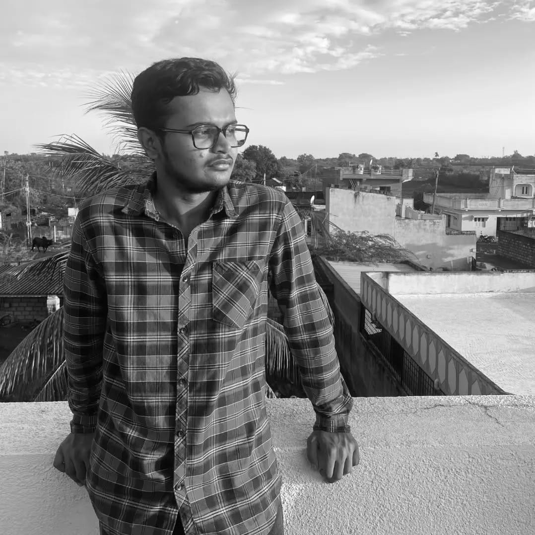 Portfolio | Kishan Sonagara